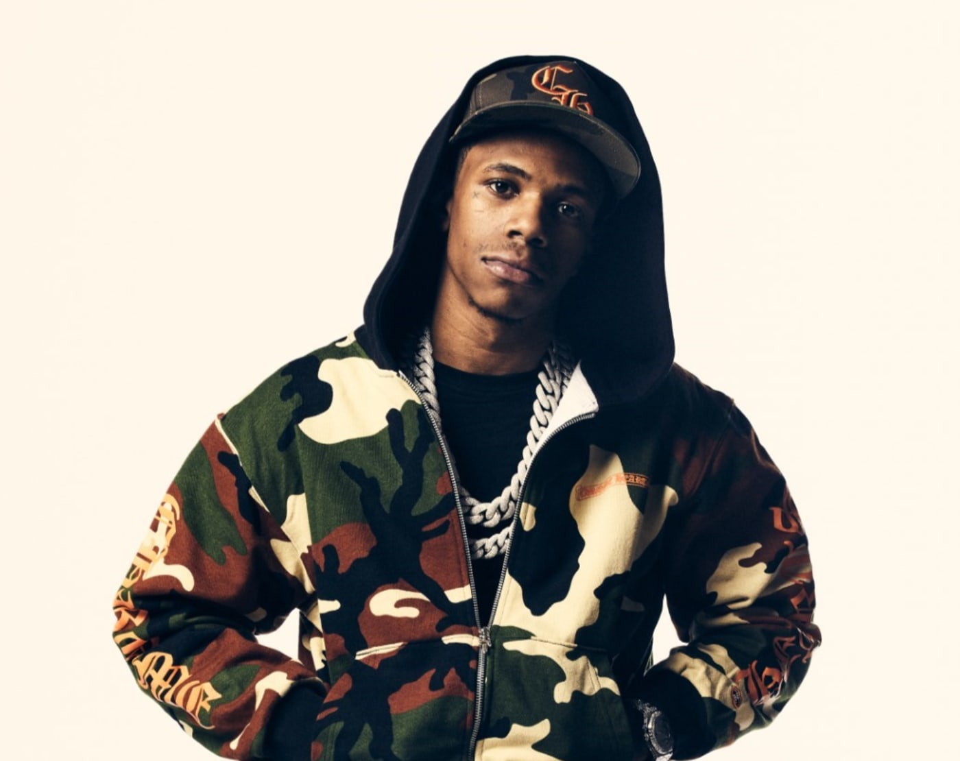 A Boogie Wit Da Hoodie Adds 8 Canadian Cities To ‘me Vs Myself Tour