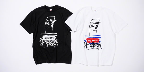 Best Style Releases This Week: Supreme x Jean Paul Gaultier, Pyer Moss ...