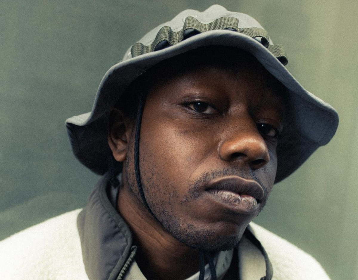 Lord Apex Shares Video For ‘Smoke Sessions 3’ Track “Rap Spliff ...