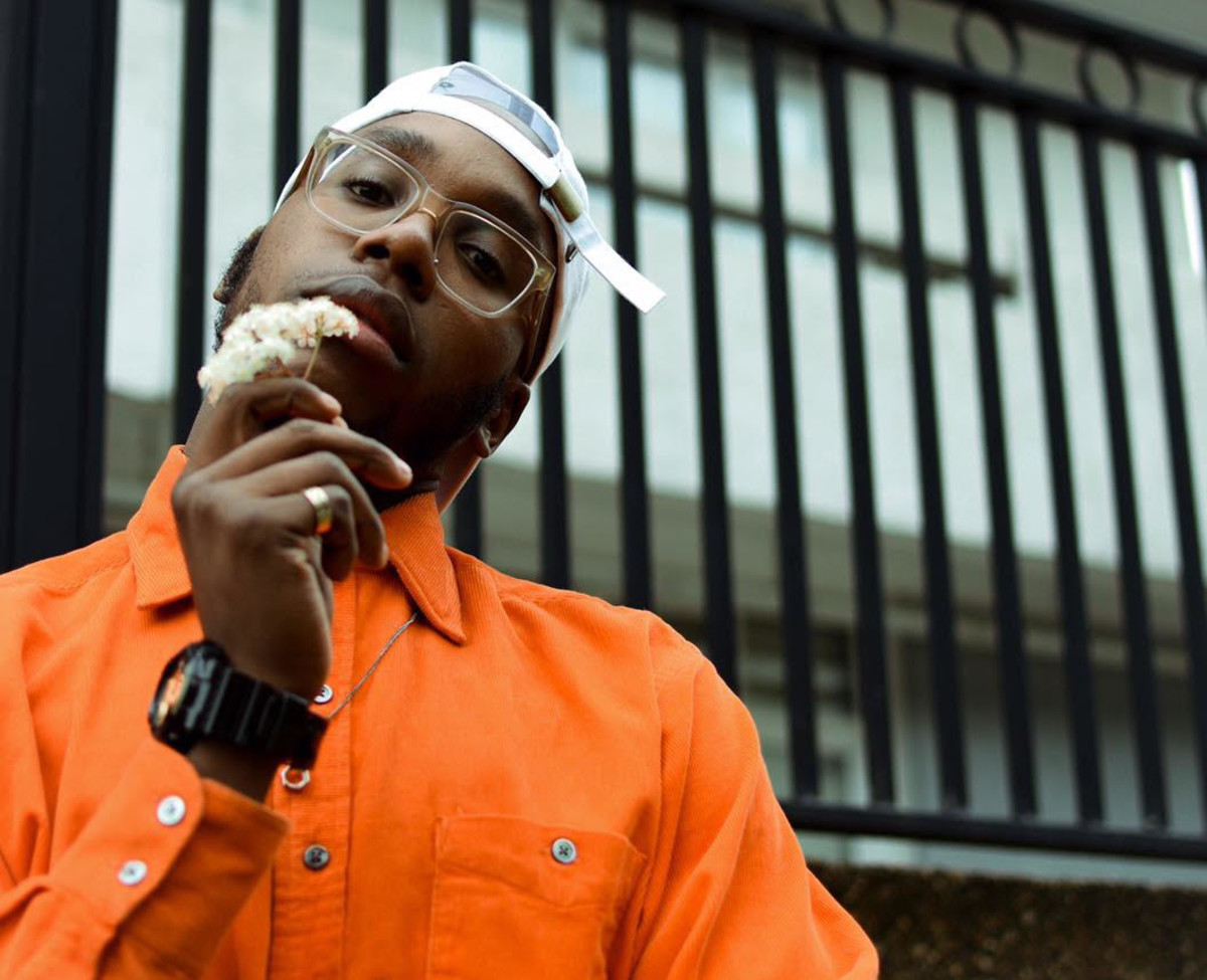 Premiere: Rapper Che Lingo Unveils Visual Ode To Black Women With ...