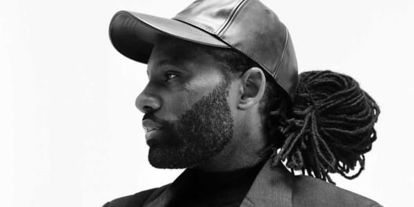 Wretch 32: “The Key Thing For Anyone Is To Always Remain Challenged ...