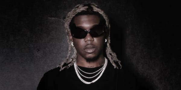 Destroy Lonely Explains the Meaning of Life (and Other Things): Interview | Complex