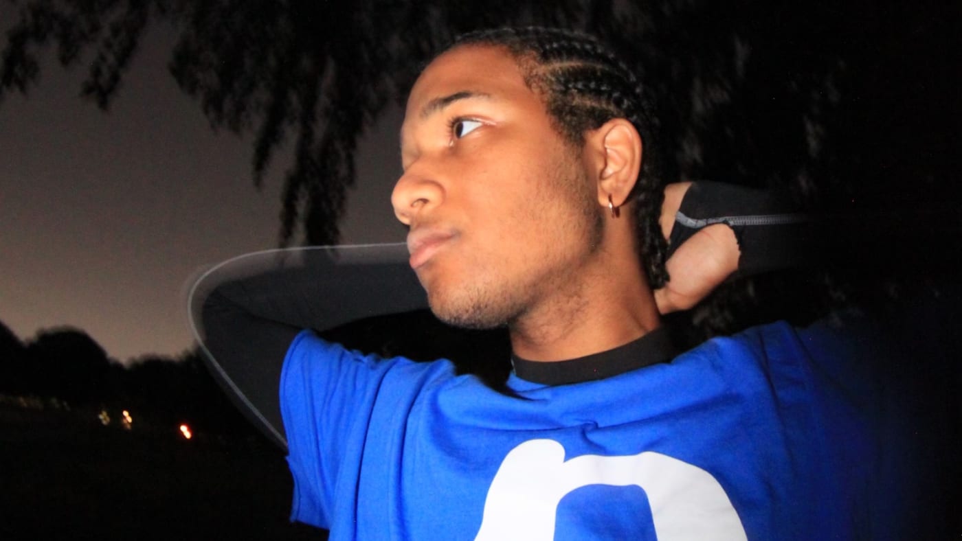 Meet Nyan King, the Teen Producer Making Beats for Drake | Complex