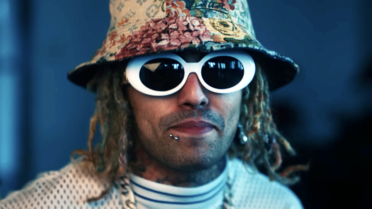 Lil Pump Interview: Talks Growing Up, J. Cole, ‘Lil Pump 2,’ SoundCloud ...