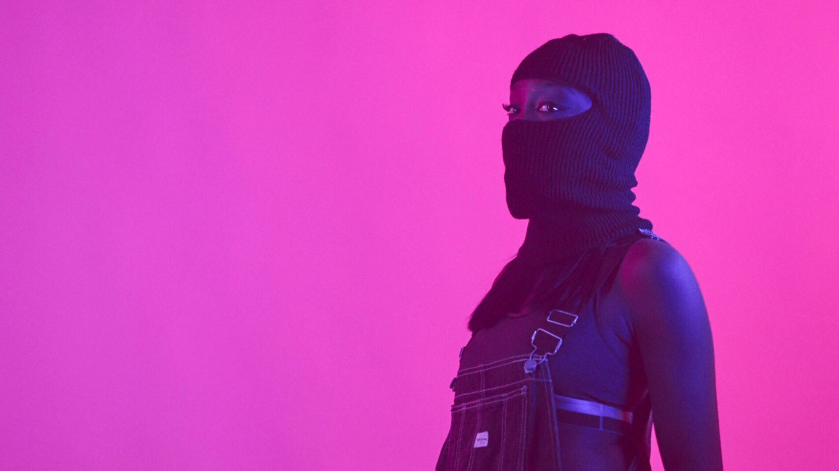 Ragz Originale Gives Another View of London in the Psychedelic “En ...