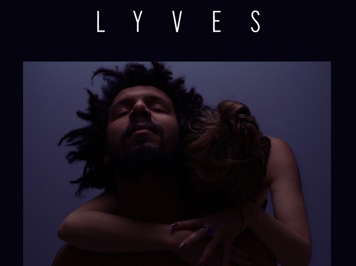 London Singer Lyves Soundtracks the Feeling of Heartbreak on “No Love ...