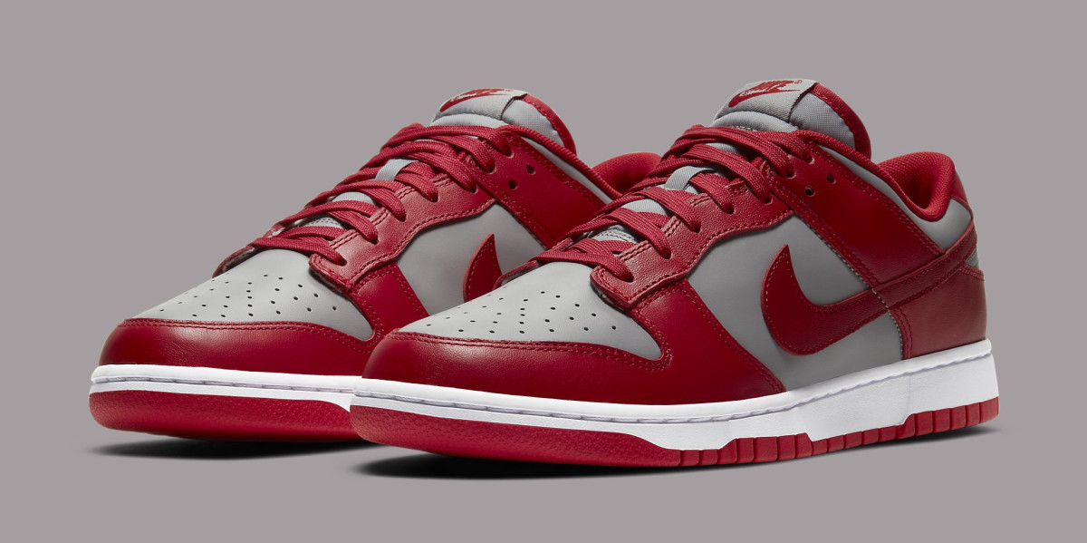 Sneaker Release Guide 2/16/21: Nike Dunk Low, Air Jordan 3 & More | Complex