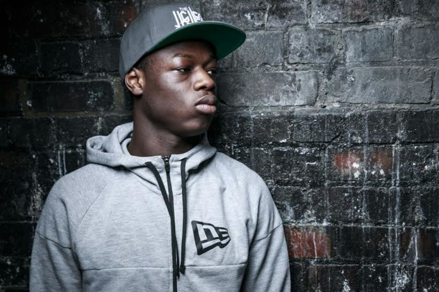 J Hus Whats With All The Fuss Complex Uk