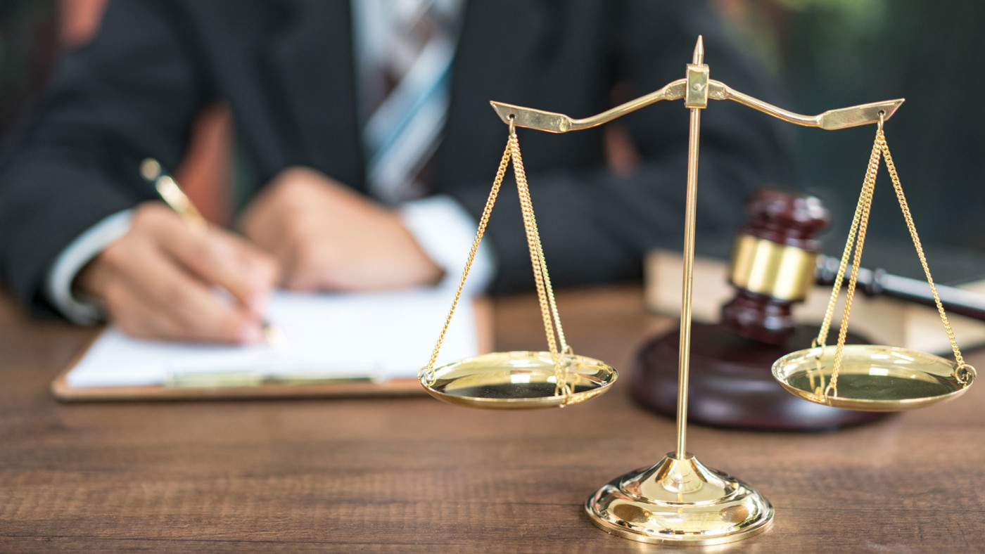 Famous Ny Law Firm Cellino And Barnes Has Officially Broken Up Complex