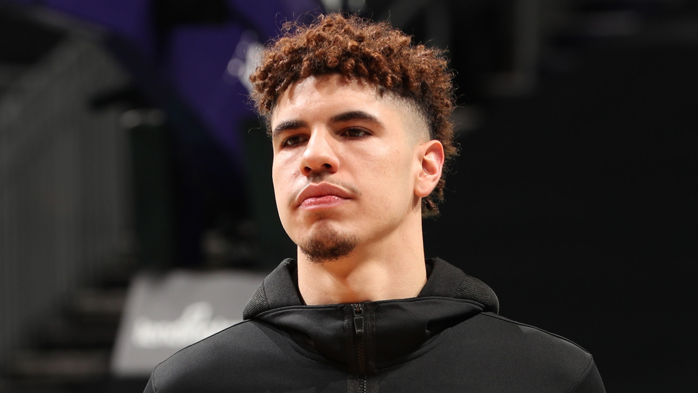 LaVar Ball Claims LaMelo Isn't Happy Coming Off the Bench | Complex
