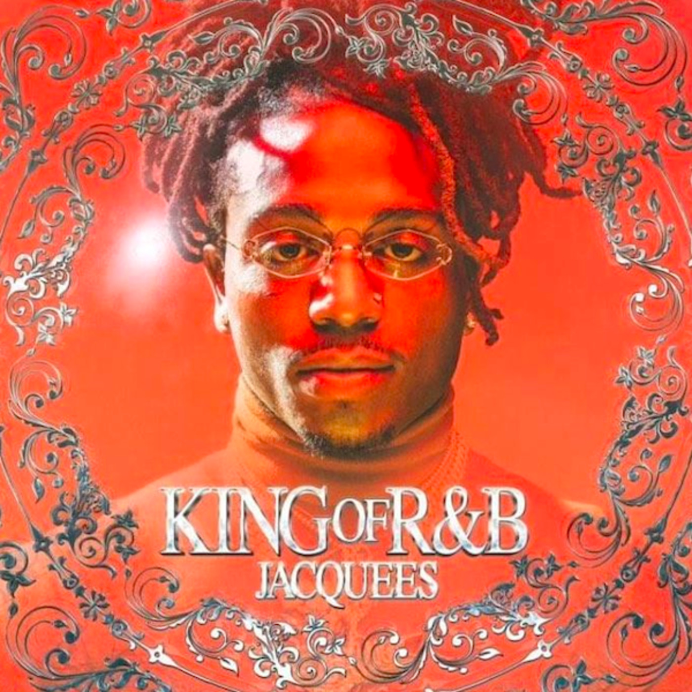 Stream Jacquees’ New Album ‘King of R&B’ | Complex