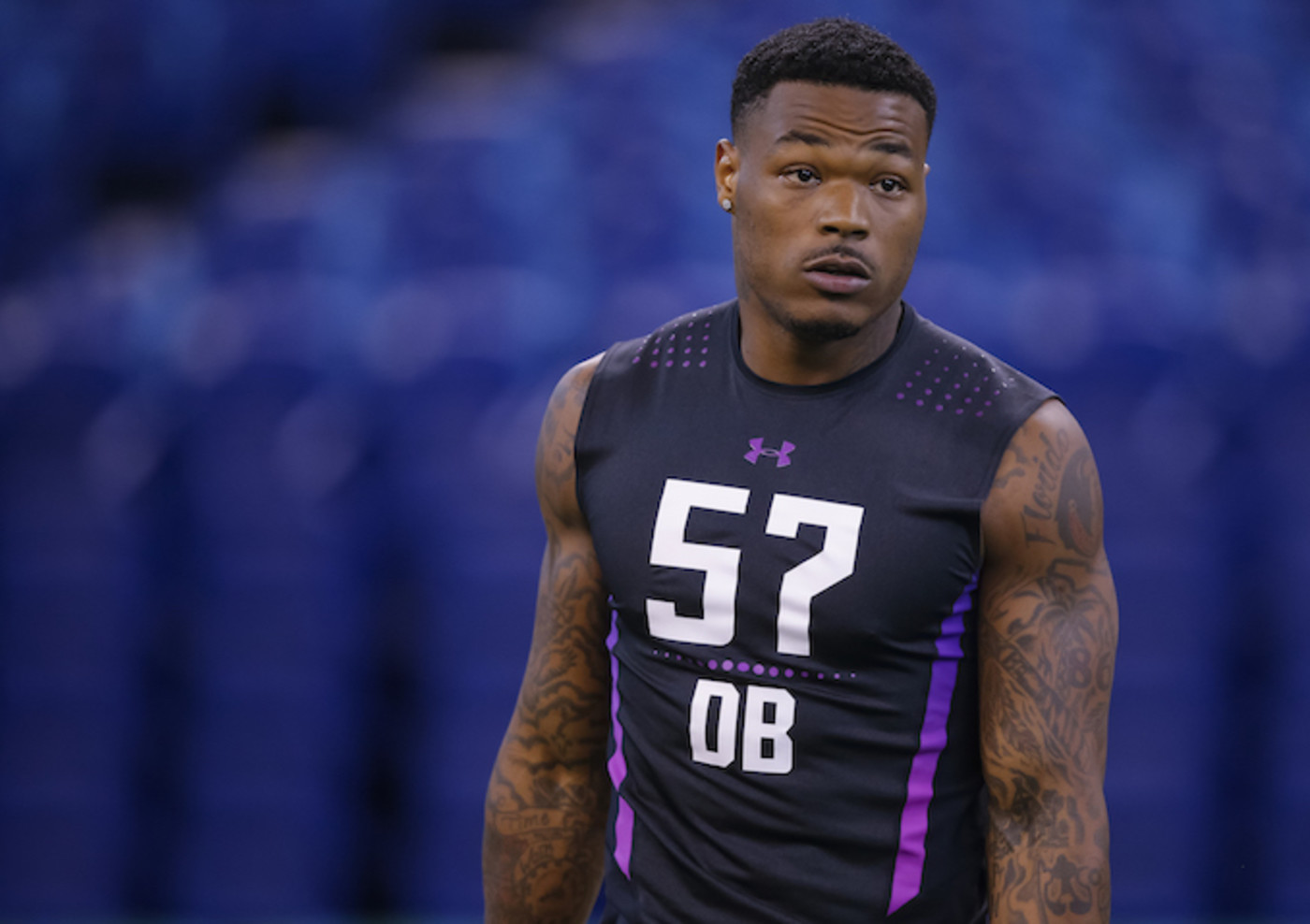 Derwin James 2022-Net Worth, Salary, Contracts, and Personal Life ...