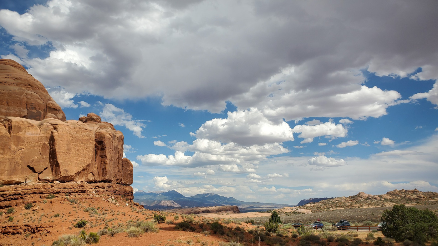 Utah Officials Discover Strange Monolith In Remote Desert | Complex Utah Officials Discover Strange Monolith In Remote Desert | Complex