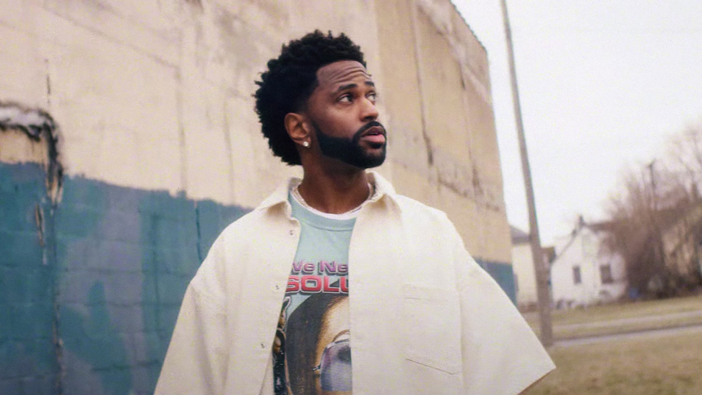 Big Sean ‘detroit 2 Review How He Returned Home To Detroit Complex