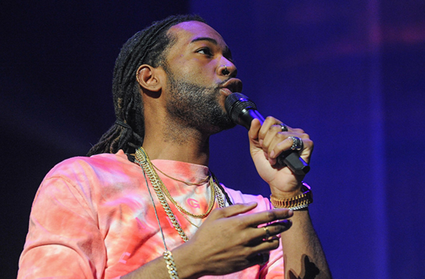 Partynextdoor Shares Update on Upcoming Album: ‘It’s Straight Party and ...