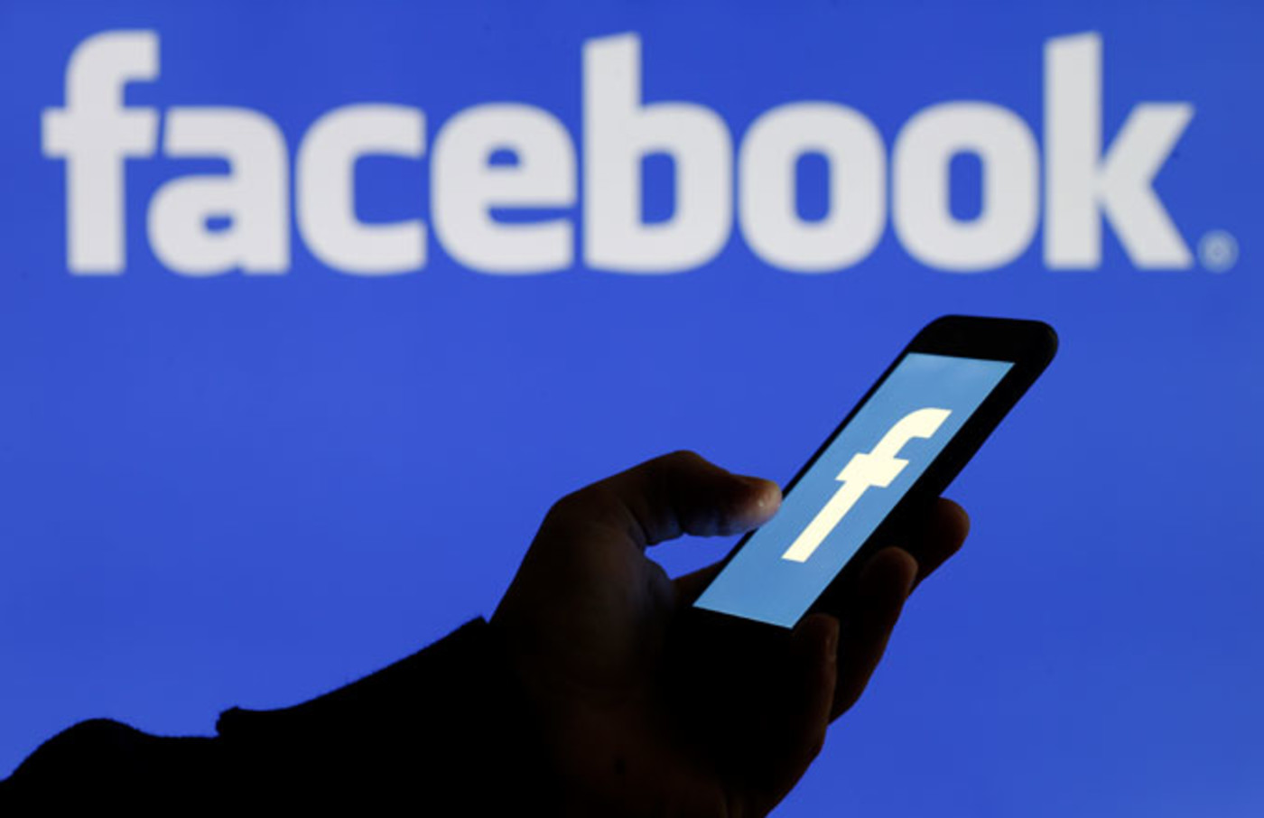 Facebook Rebrands, Switches Name to All-Caps | Complex