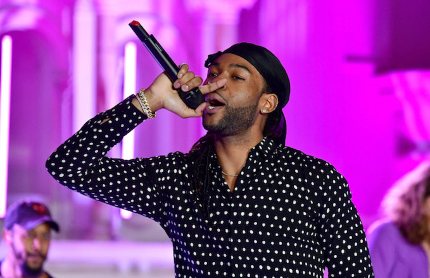 PartyNextDoor Might Release New Music Soon | Complex