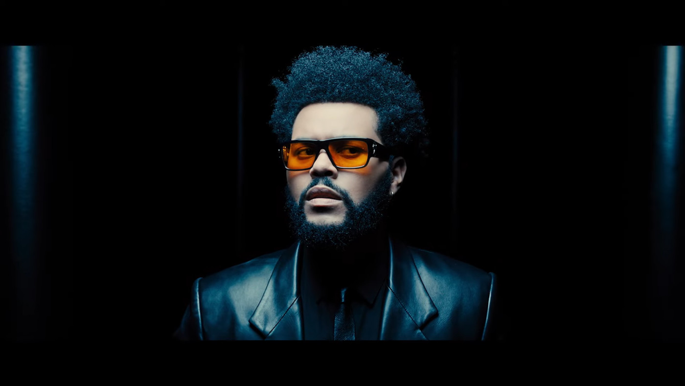 The Weeknd On His Dark Persona Quitting Drugs And His Grammys Snub Gq