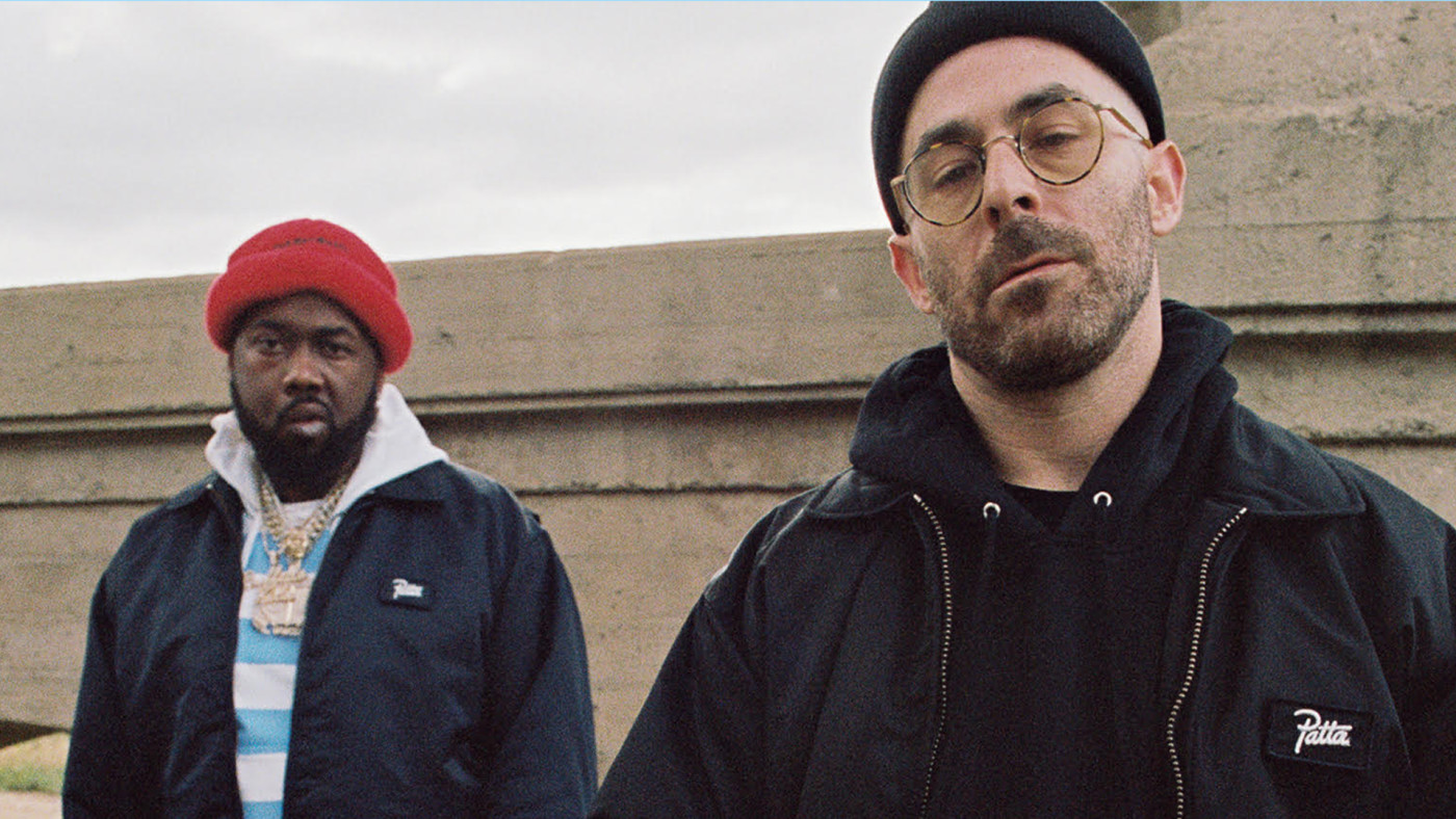 Conway the Machine and Alchemist Interview: Talk New Project ‘Lulu’ and ...