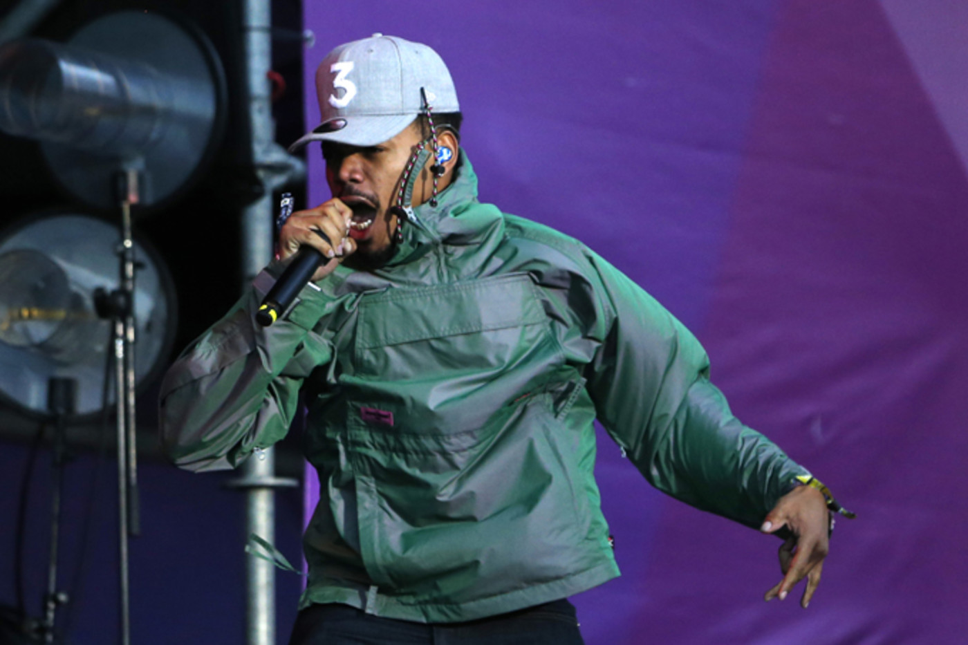 Chance the Rapper's New Album 'The Big Day': Biggest Takeaways | Complex