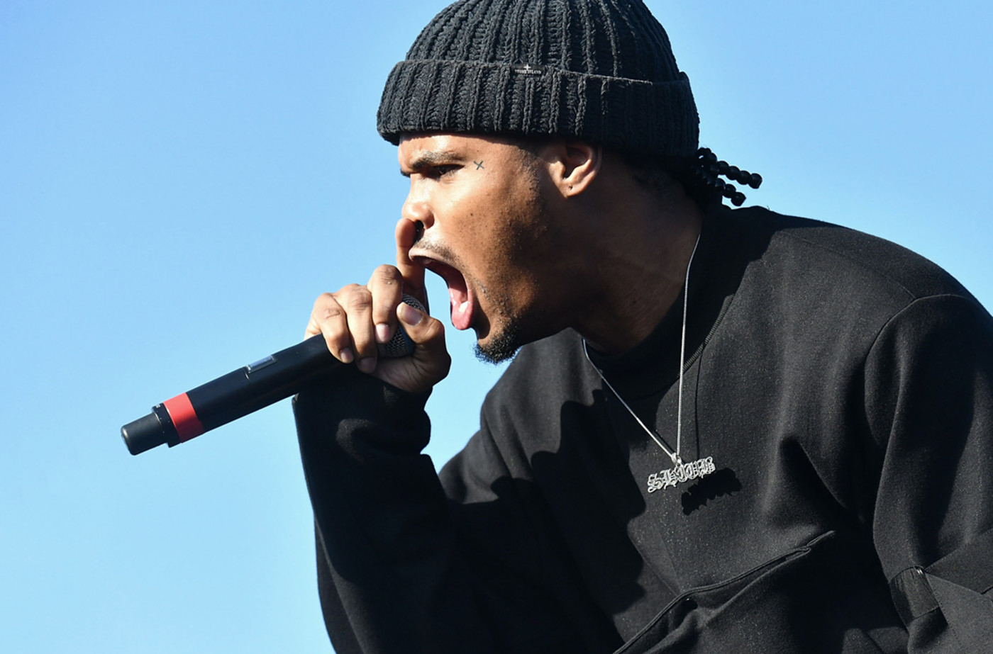 Xavier Wulf Drops New Album 'East Memphis Maniac' | Complex