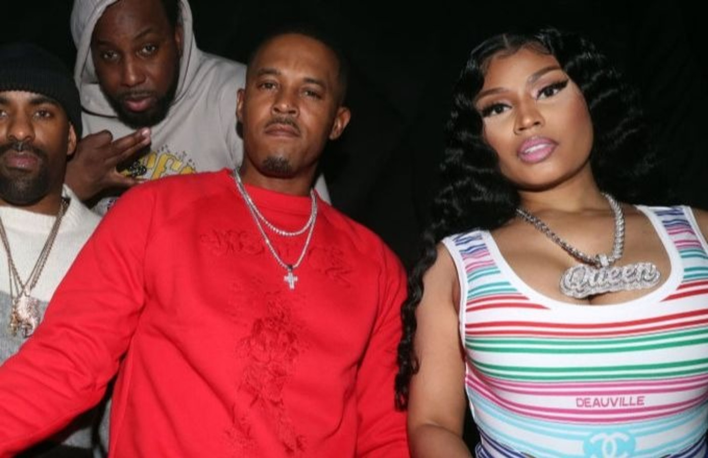Nicki Minaj's Queen Radio: Wildest Moments Ranked | Complex
