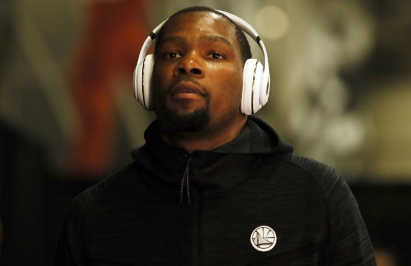 Kevin Durant Explains Why He Stopped Clapping Back at Angry Opposing ... Kevin Durant Explains Why He Stopped Clapping Back at Angry Opposing ...
