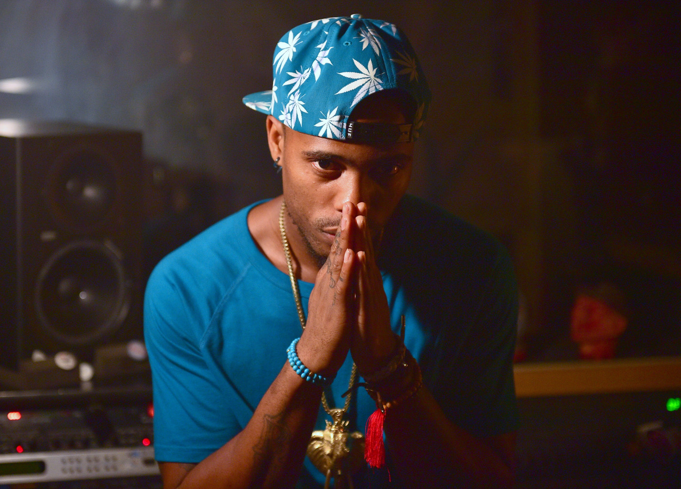 B.o.B.'s Most Bizarre Conspiracy Theories | Complex