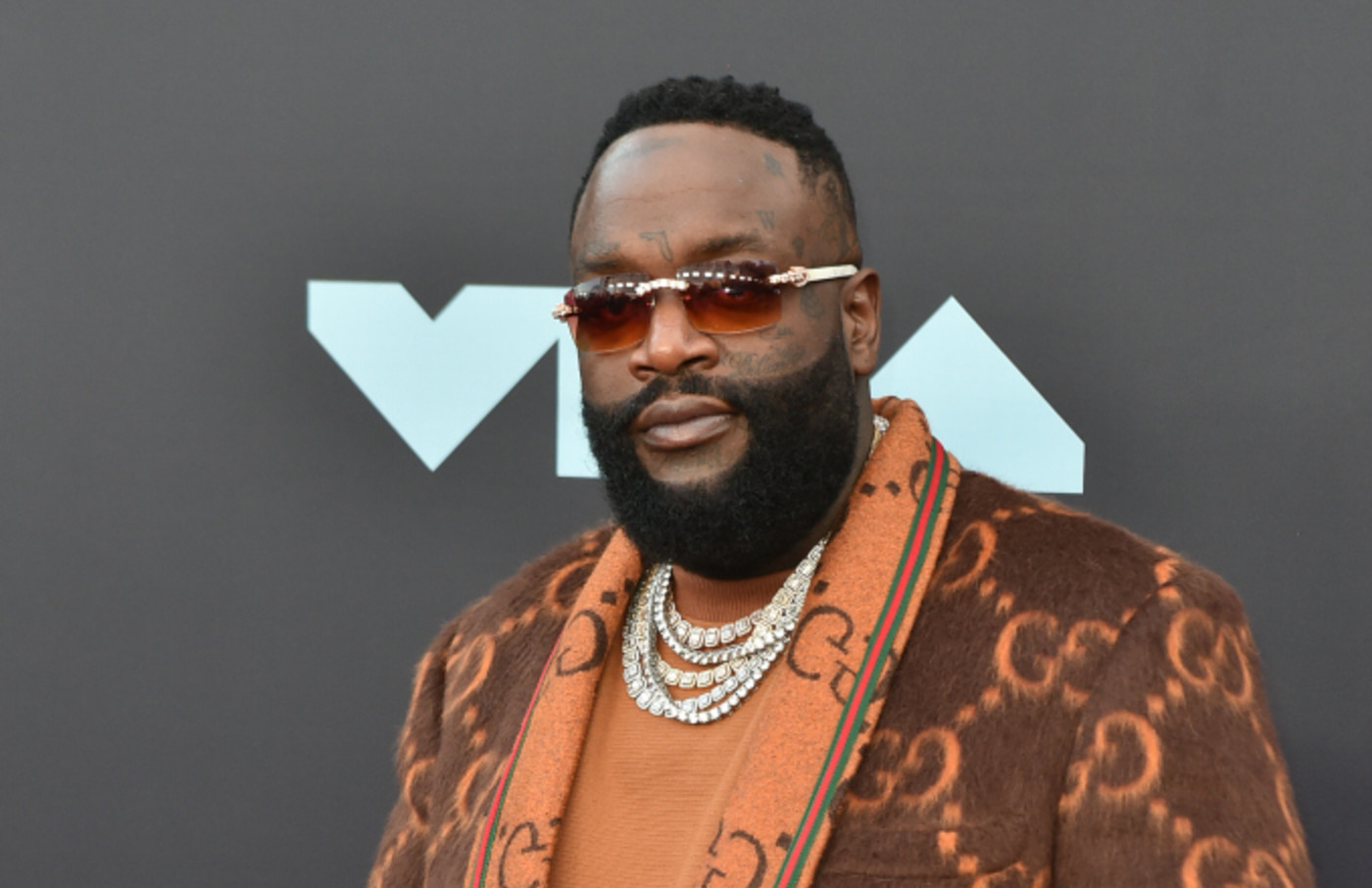 Rick Ross Says He Had A Seizure That Made Him Defecate In Bed With A Woman Complex