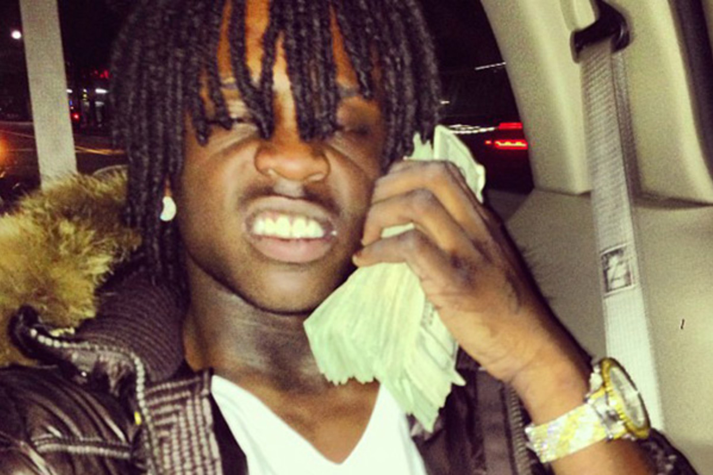 Ranked The Guest Features On Travis Scotts ‘rodeo Complex