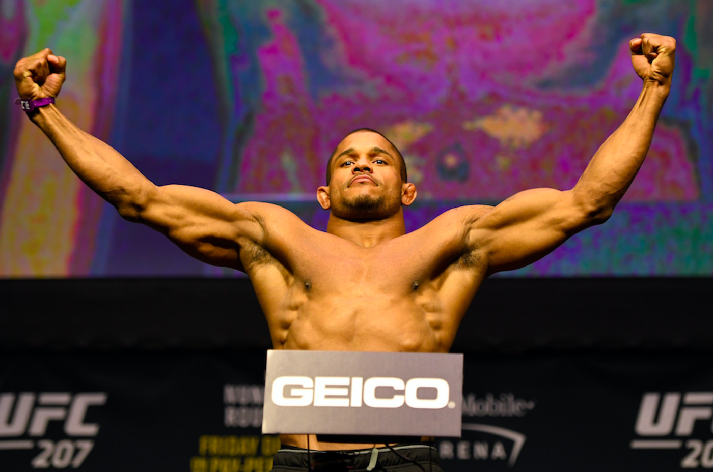 Breakdown of UFC Weight Classes | Complex Breakdown of UFC Weight Classes | Complex