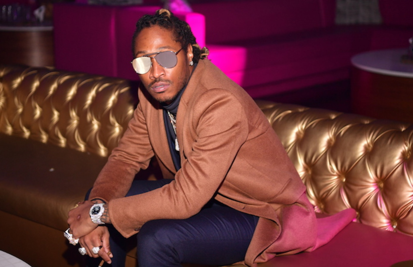 The Biggest Music Stories of 2017 (So Far) | Complex