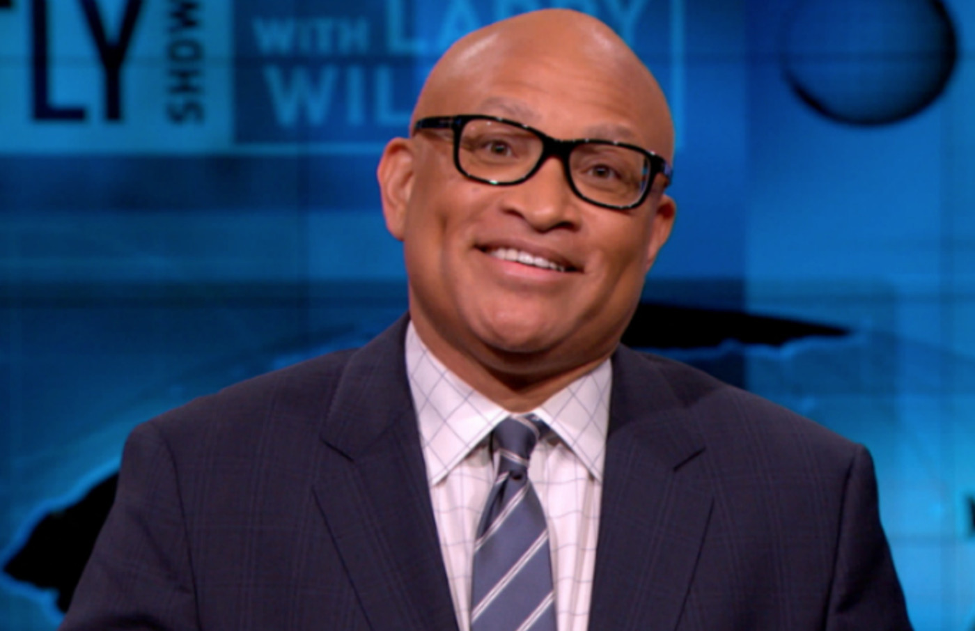 Larry Wilmore Is Heading to ABC Following ‘Nightly Show’ Cancellation ... Larry Wilmore Is Heading to ABC Following ‘Nightly Show’ Cancellation ...
