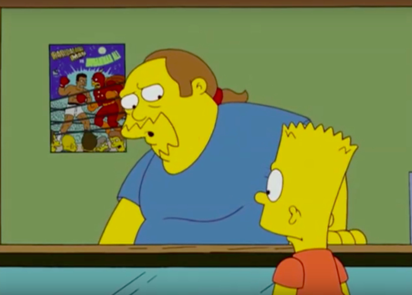 The Best Simpsons Characters Ranked | Complex The Best Simpsons Characters Ranked | Complex