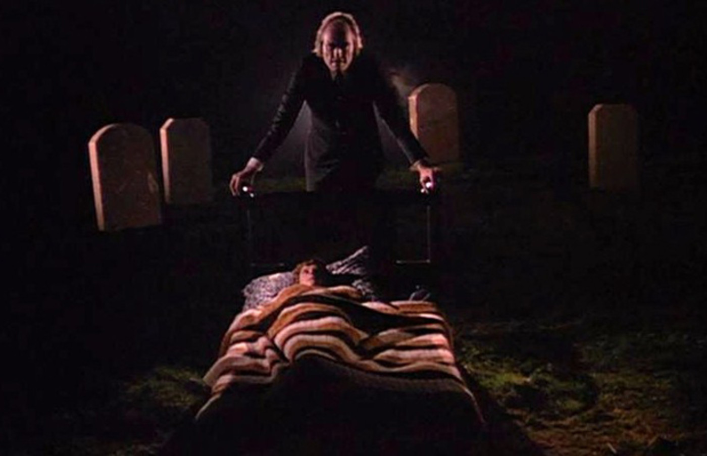 Scariest Movies: The 50 Best Horror Movies of All Time | Complex