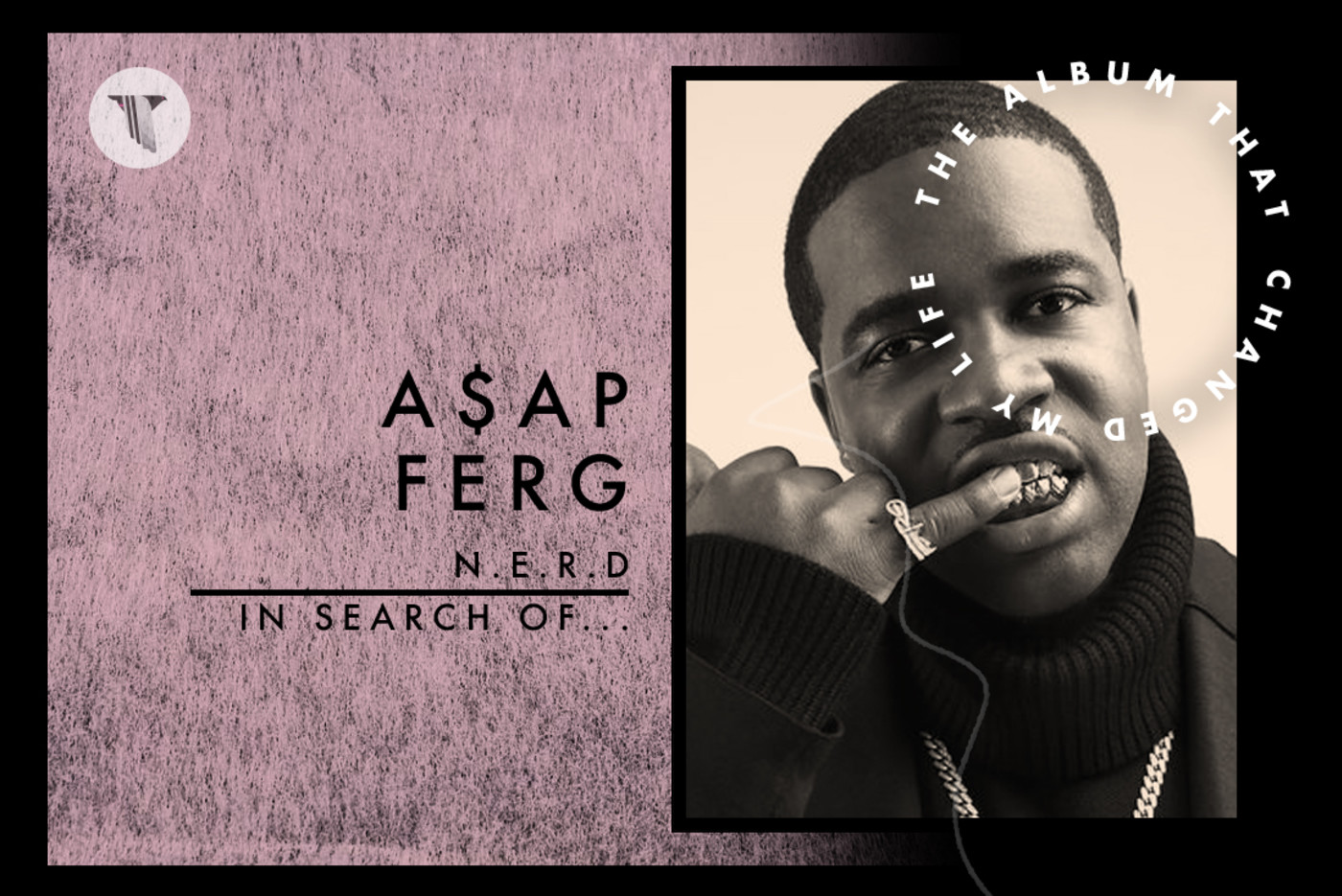 The Album That Changed My Life | Complex