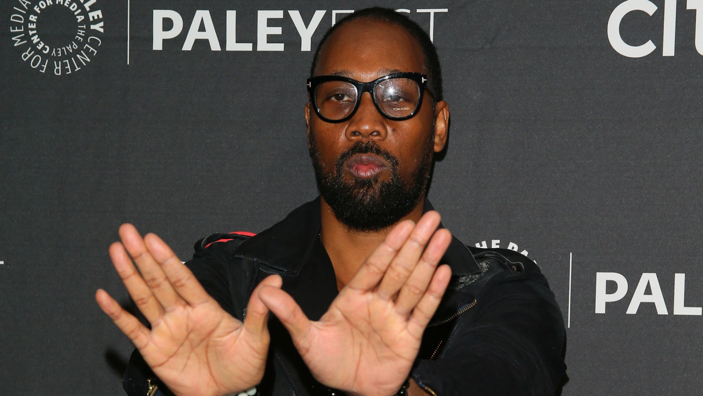 Rza Talks To Rick Rubin About His Current Relationship With Wu Tang