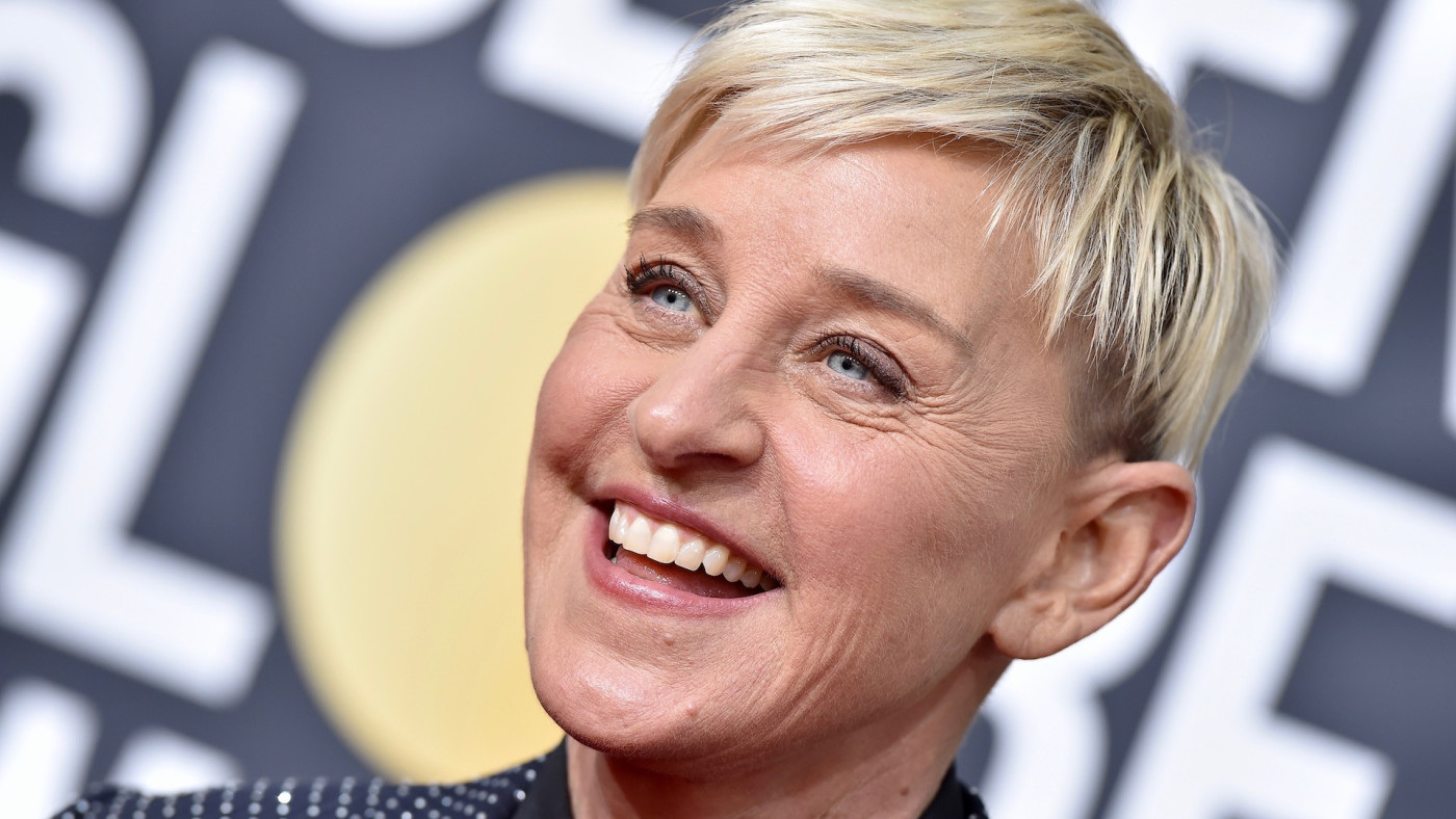 Ex 'Ellen DeGeneres Show' Employees Allege Toxic Culture Behind the ... Ex 'Ellen DeGeneres Show' Employees Allege Toxic Culture Behind the ...