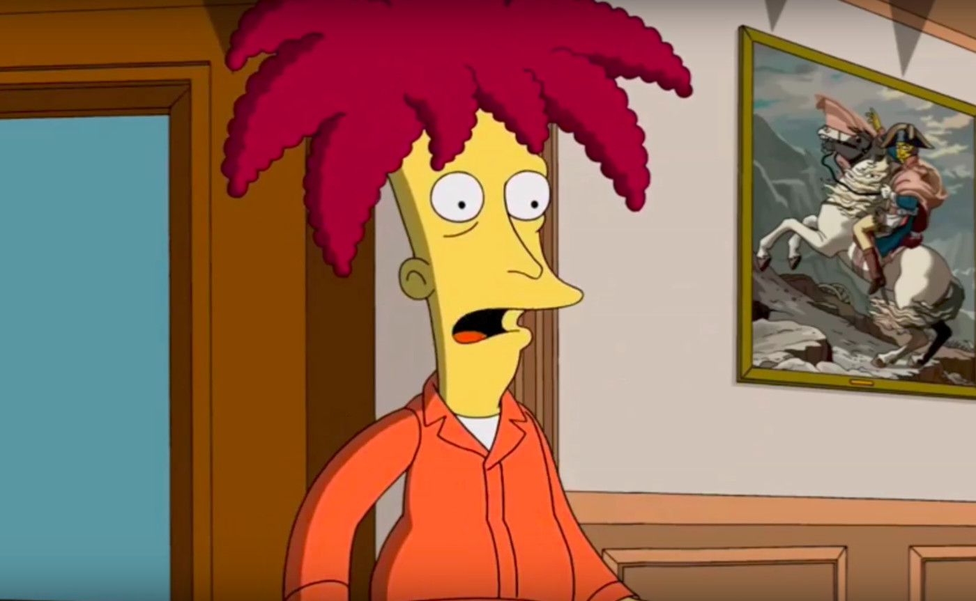 The Best Simpsons Characters Ranked | Complex The Best Simpsons Characters Ranked | Complex