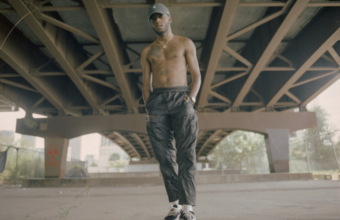 'I Have to Figure It Out For Her Sake': 6lack on His Daughter and 'East ...