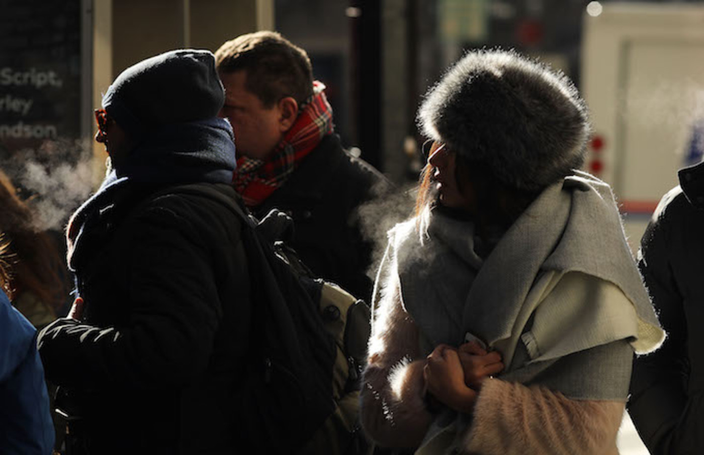 It’s Very Cold Right Now Across Much of the U.S. | Complex