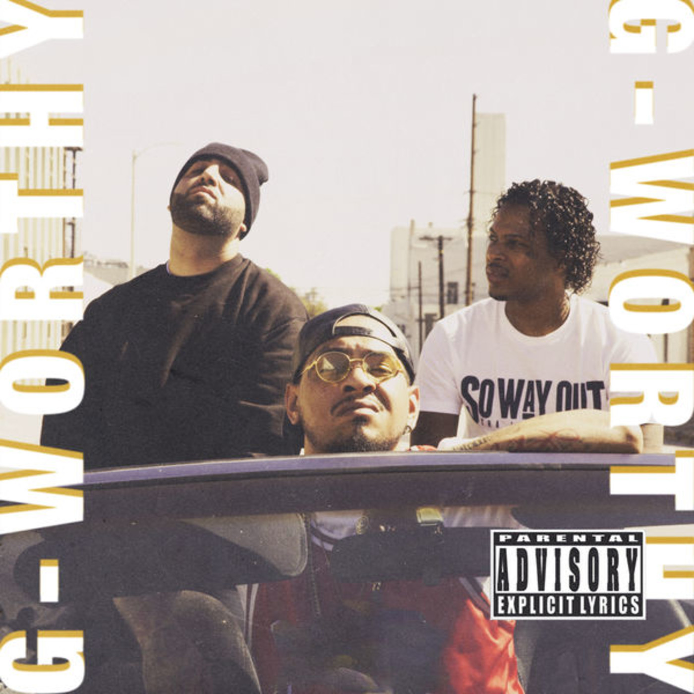 G Perico, Jay Worthy, and Cardo Bring Gangster Rap Back With New ...