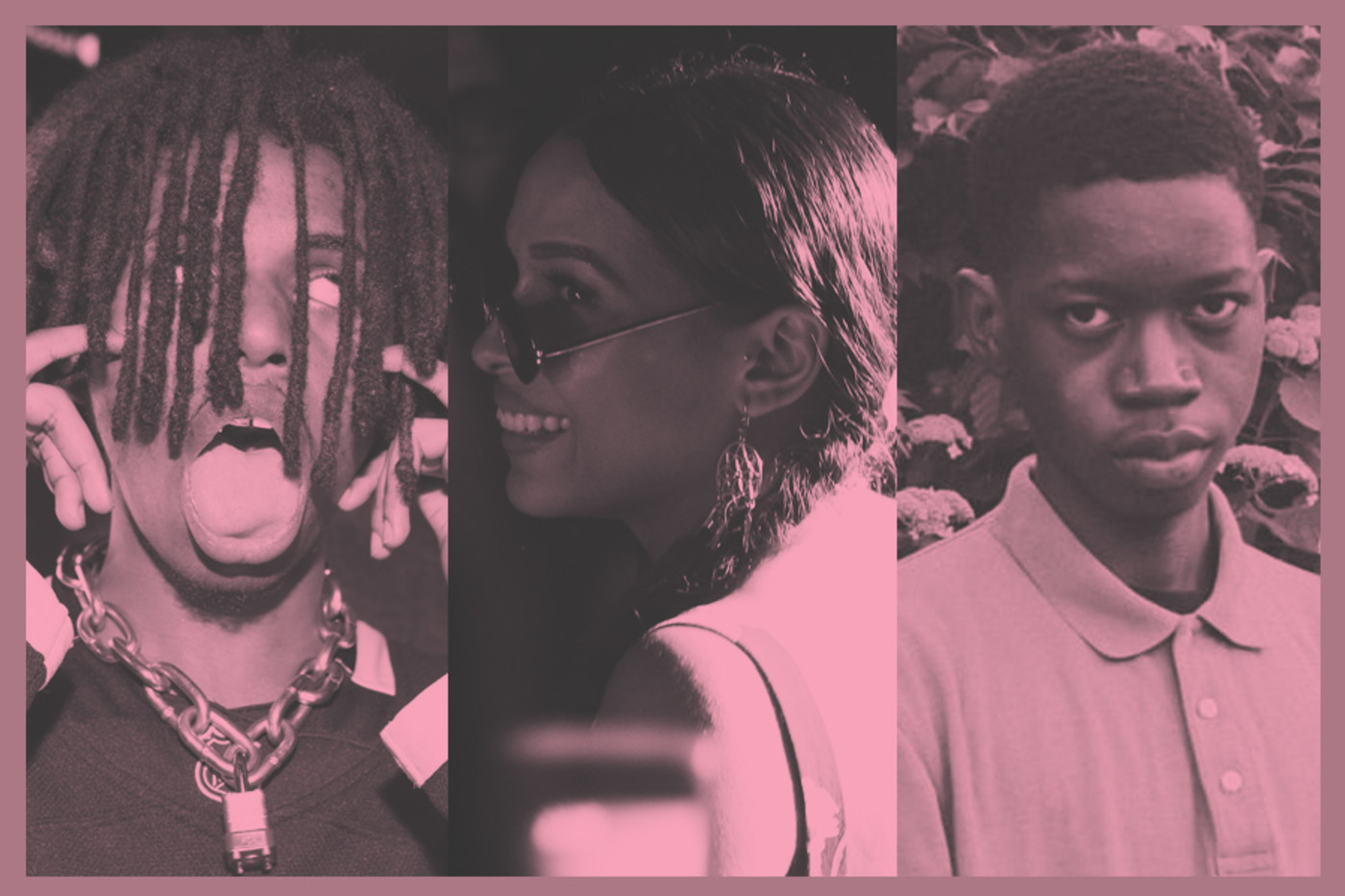 11 Rising Rappers Who Showcase New York City's Diverse Sound | Complex