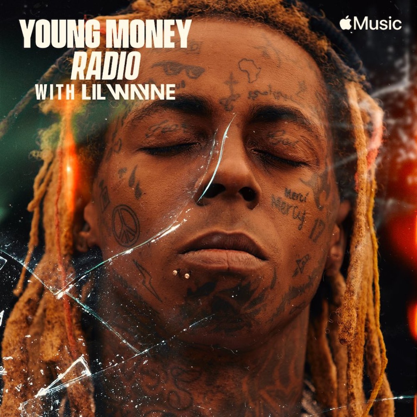 Stream Episode 2 of Lil Wayne’s Young Money Radio | Complex