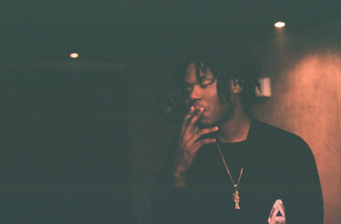 Listen to Lucki's Tranquilizing New Song "Live It" | Complex