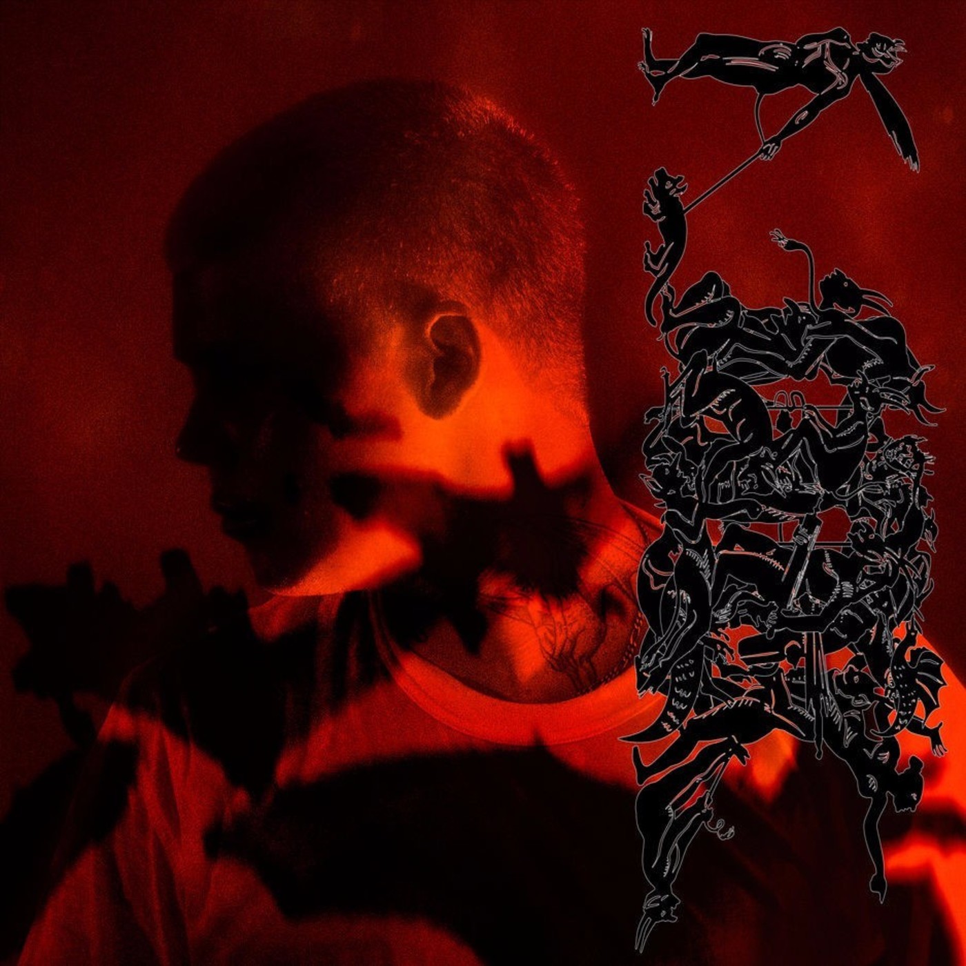 Yung Lean Announces New Album 'Stranger' and Shares "Hunting My Own ...
