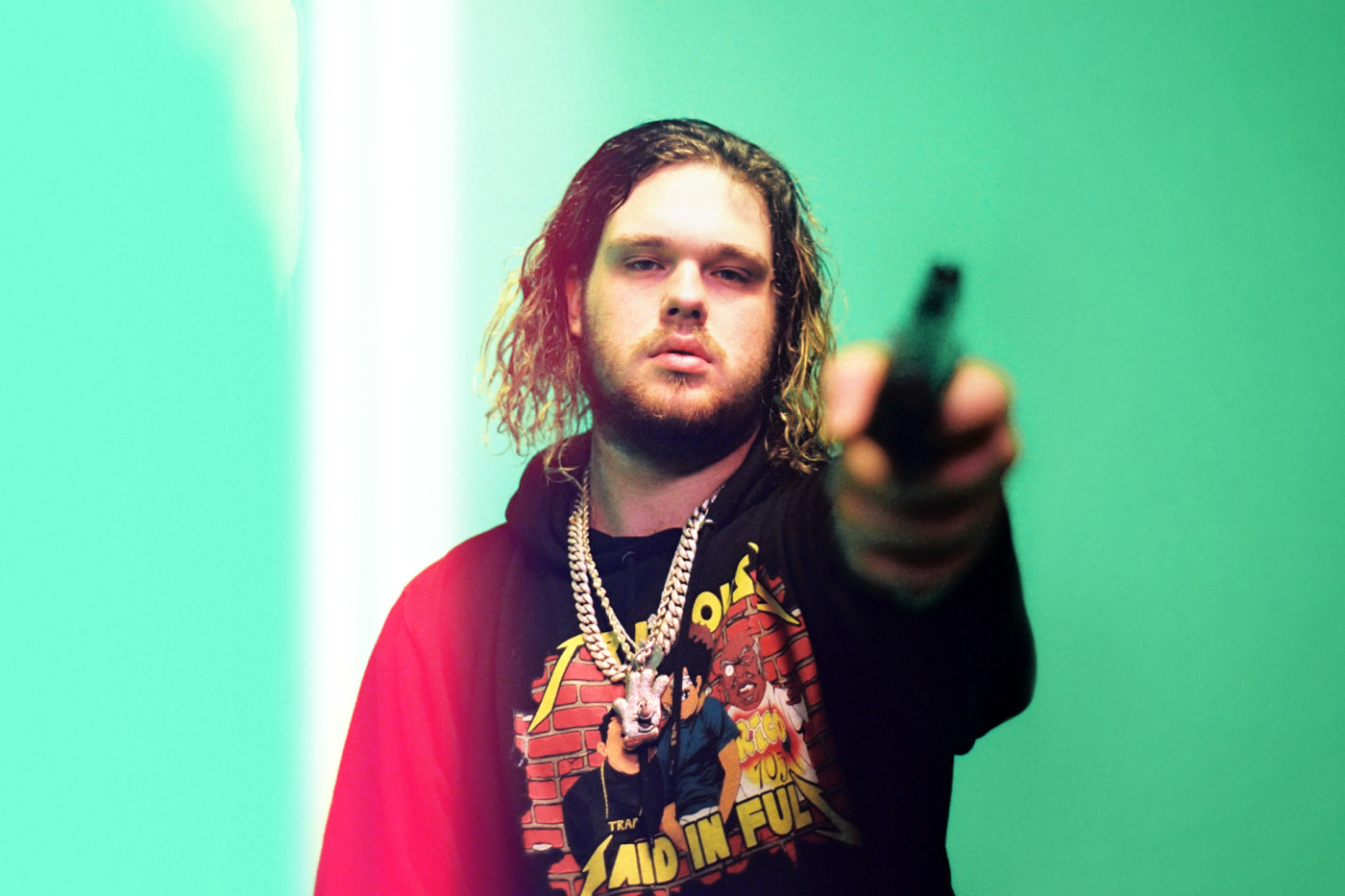 20 Amazing Songs You Probably Didn't Hear in 2017 | Complex