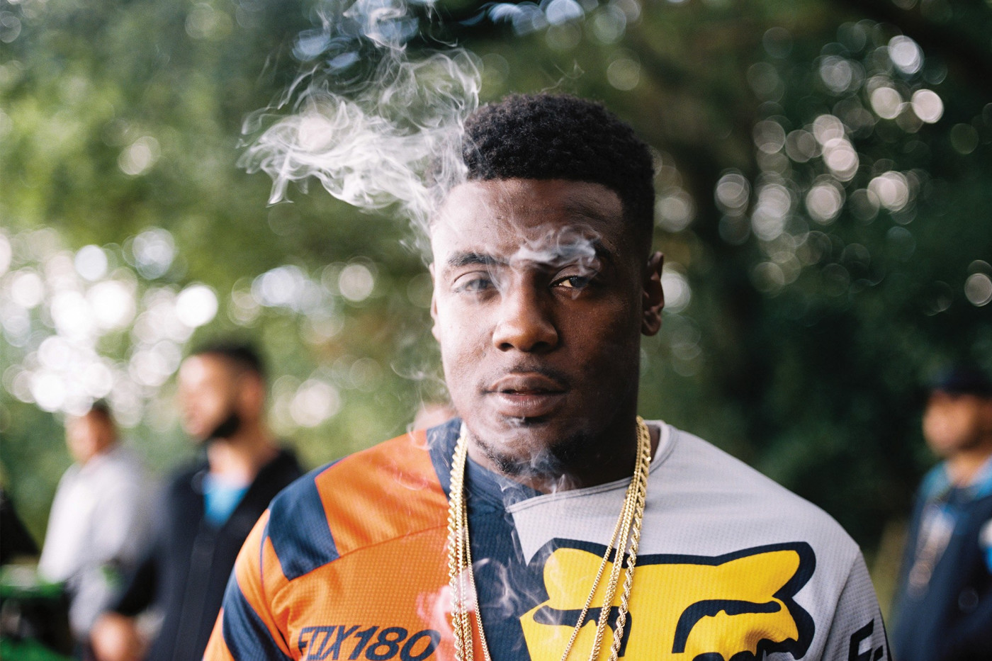 Mist, Jaykae, Ms. Banks And More To Headline Spotify’s ‘Who We Be Live ...