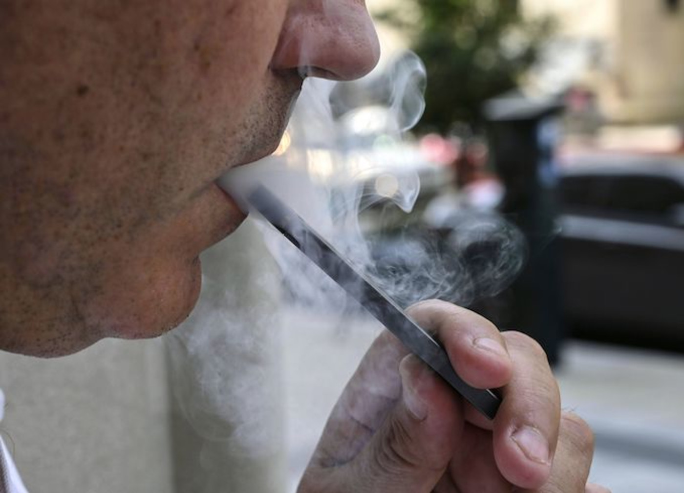 Vaping Related Deaths Largely Linked To Thc Products Not Nicotine