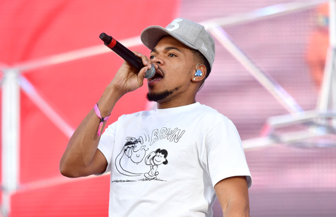 Chance the Rapper’s New Album ‘The Big Day’: Biggest Takeaways | Complex